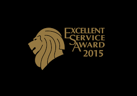 Awards & Achievements – Standard Chartered Singapore