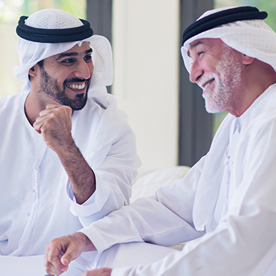 Saadiq Savings Account – Standard Chartered UAE