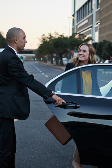 Priority Private – Standard Chartered UAE