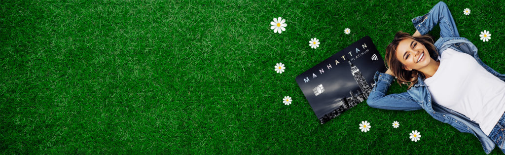 Manhattan Platinum Credit Card Rewards – Standard Chartered UAE