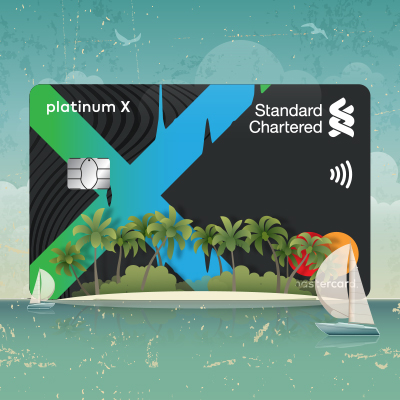 Standard Chartered United Arab Emirates