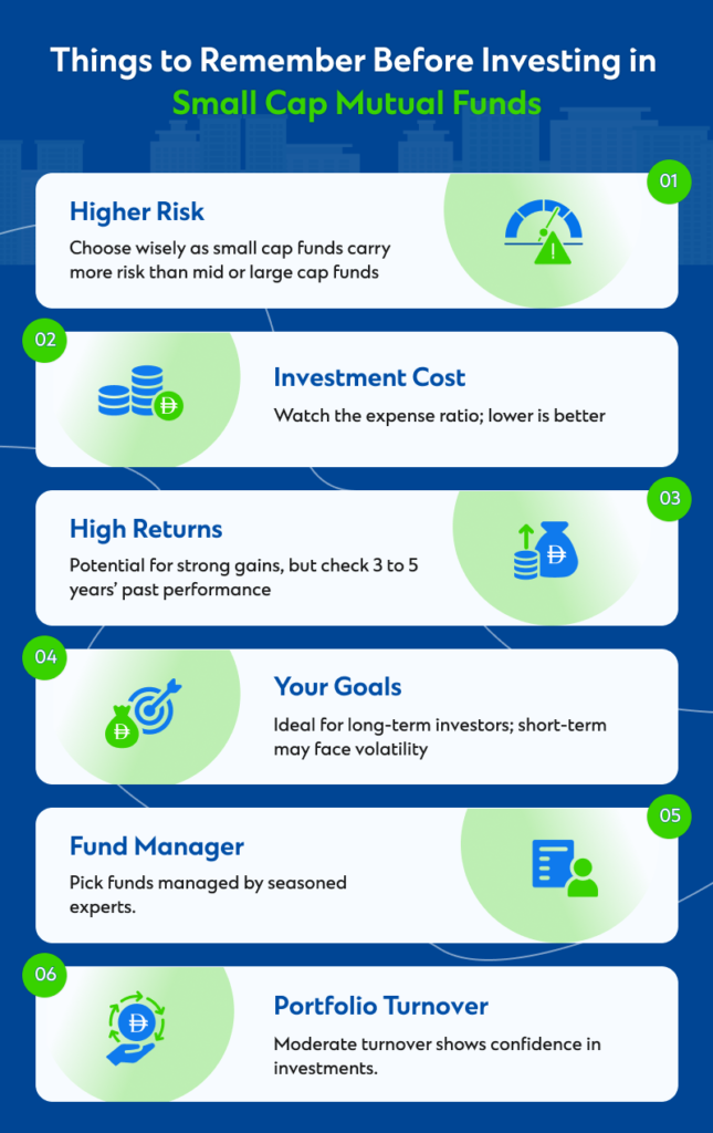 Small-Cap Investments: Growth Opportunities in a Diversified Portfolio ...