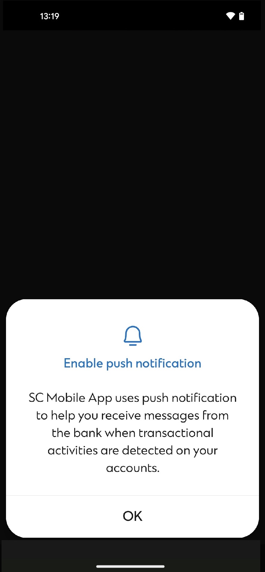 SC Mobile Key – Standard Chartered Bangladesh