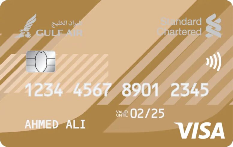 Credit Cards Eligibility – Standard Chartered Bahrain