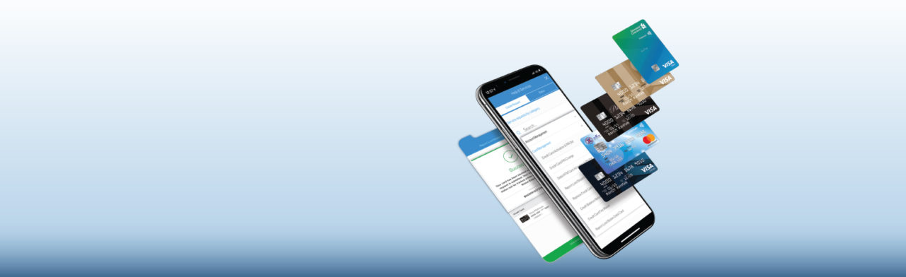 Guide to Report Lost / Stolen Card – Standard Chartered Brunei