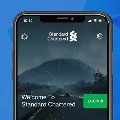 Mobile Banking App | Standard Chartered | Brunei – Standard Chartered ...