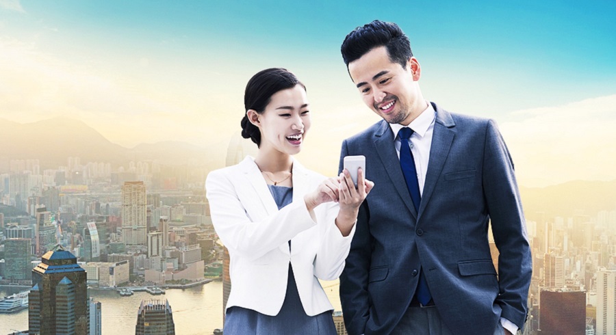 Standard Chartered China – Standard Chartered China