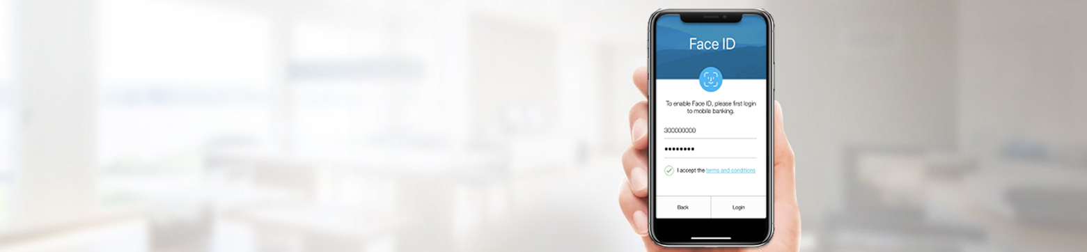 Standard Chartered Mobile Touch Login – Standard Chartered China