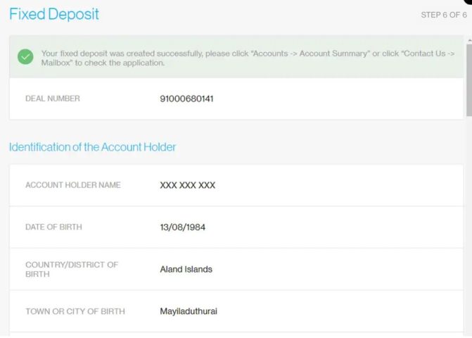 Account Opening – Online Banking – Bank with Us – Standard Chartered China