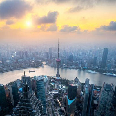 RMB Internationalisation – Standard Chartered China