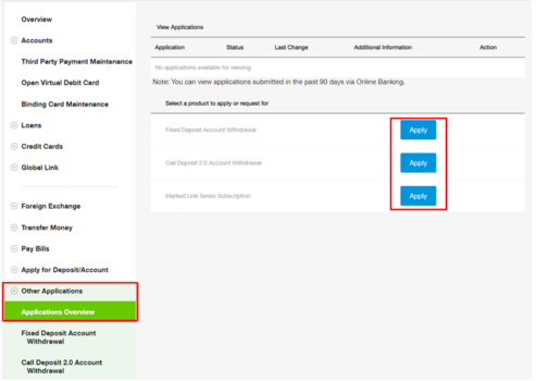 Account Opening – Online Banking – Bank with Us – Standard Chartered China