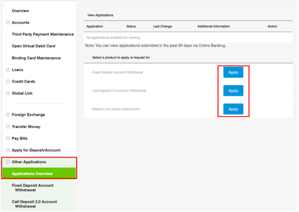Account Opening – Online Banking – Bank with Us – Standard Chartered China