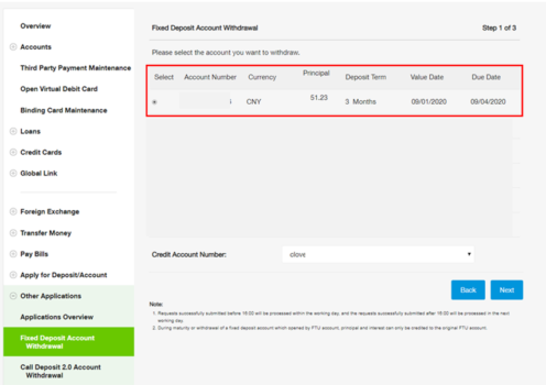 Account Opening – Online Banking – Bank with Us – Standard Chartered China