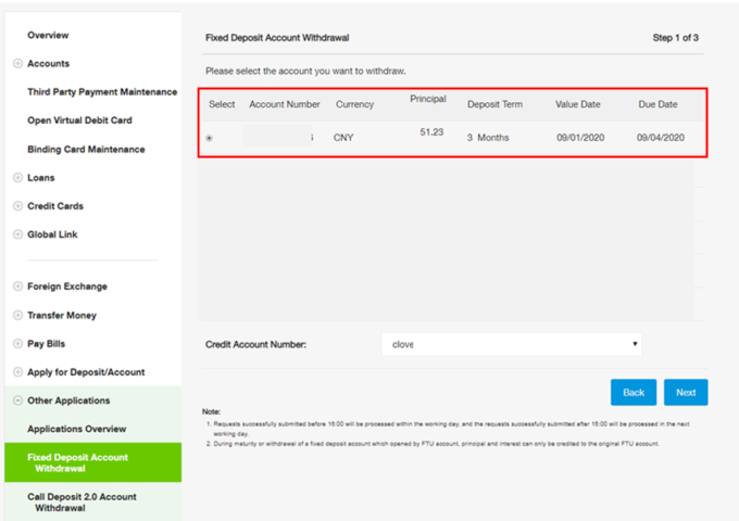 Account Opening – Online Banking – Bank with Us – Standard Chartered China