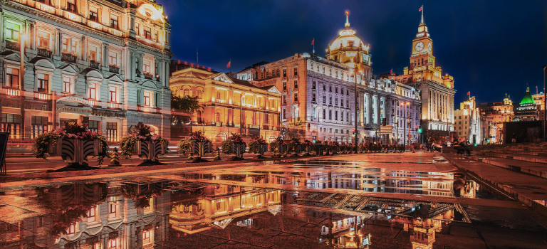 Standard Chartered China – Standard Chartered China