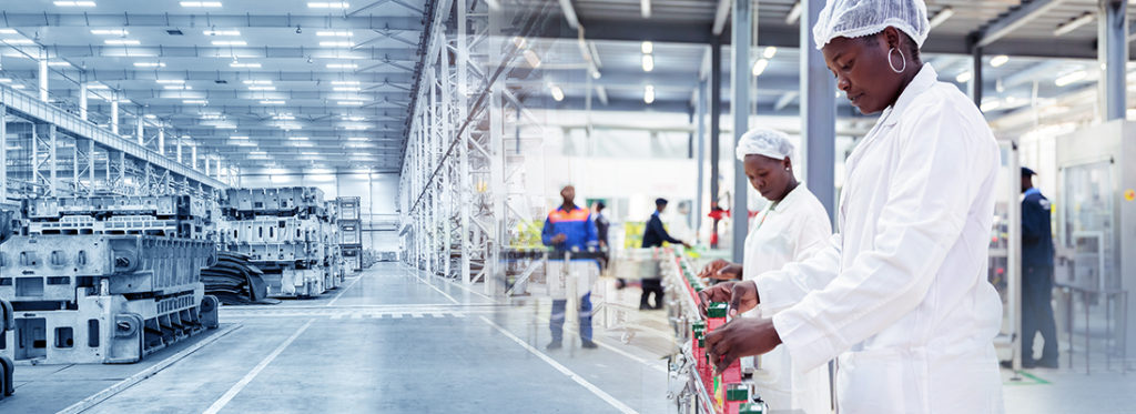 Business Banking – Standard Chartered Ghana