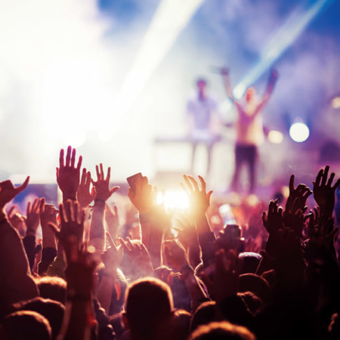 Priority Private Privé Privileges – Standard Chartered HK