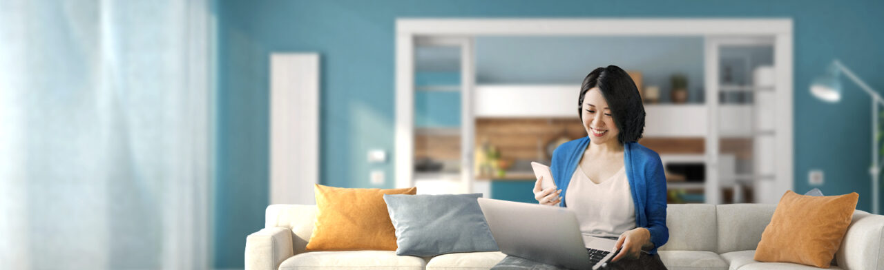 myRM – Standard Chartered HK