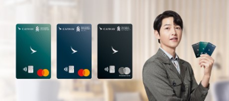 信用卡常見查詢 – 渣打銀行香港