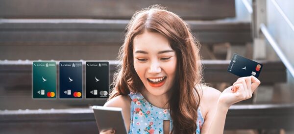 Priority 360 rewards – Standard Chartered HK