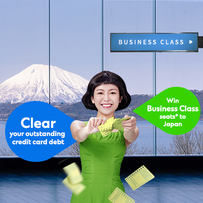 Standard Chartered Hong Kong | Here for Good