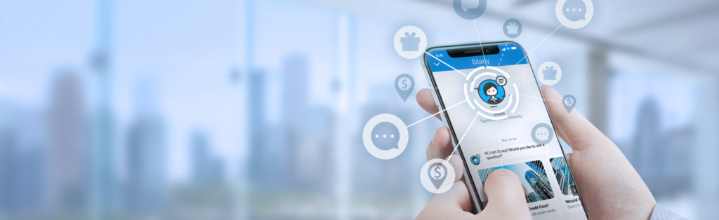 Chat with us – Standard Chartered HK