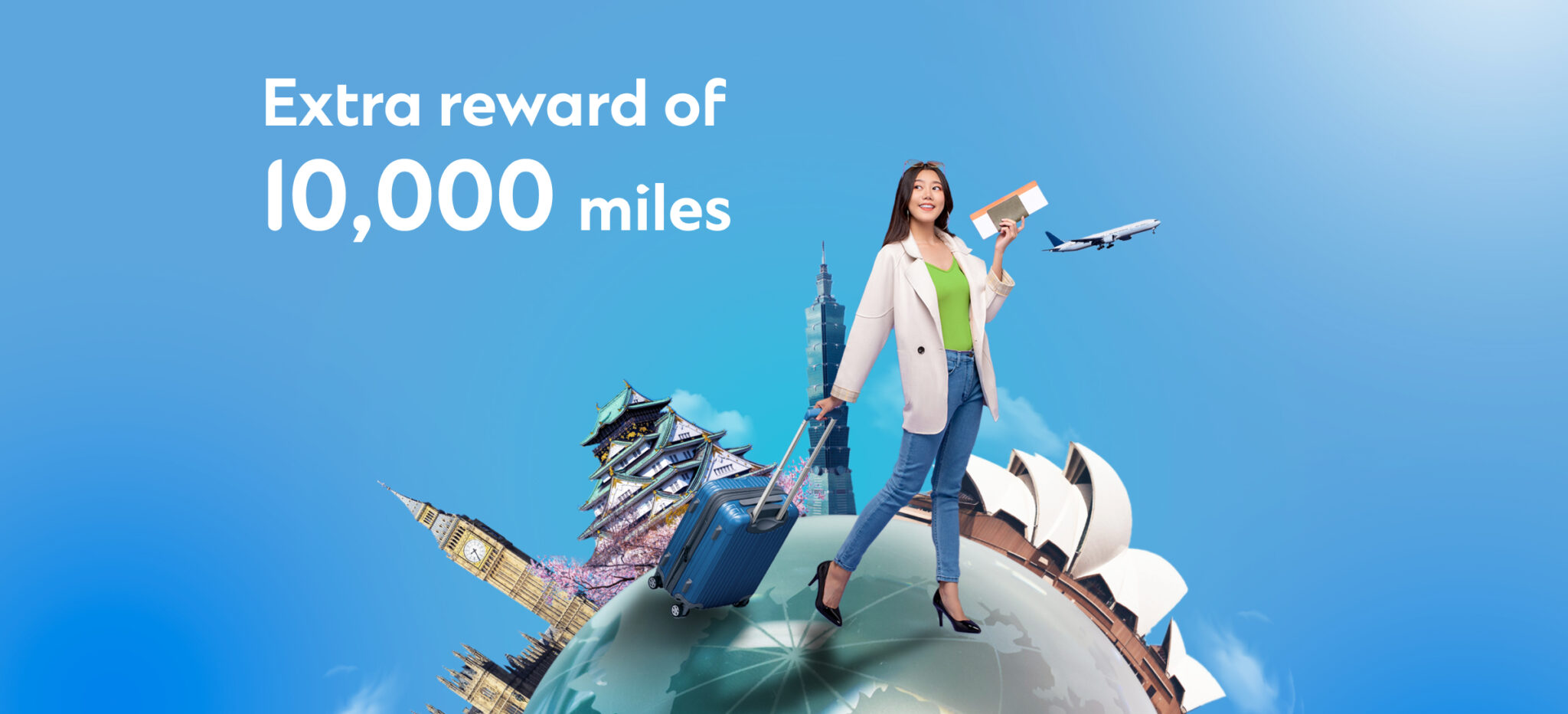 Asia Miles Time Deposit | Earn Asia Miles with Your Savings – Standard ...
