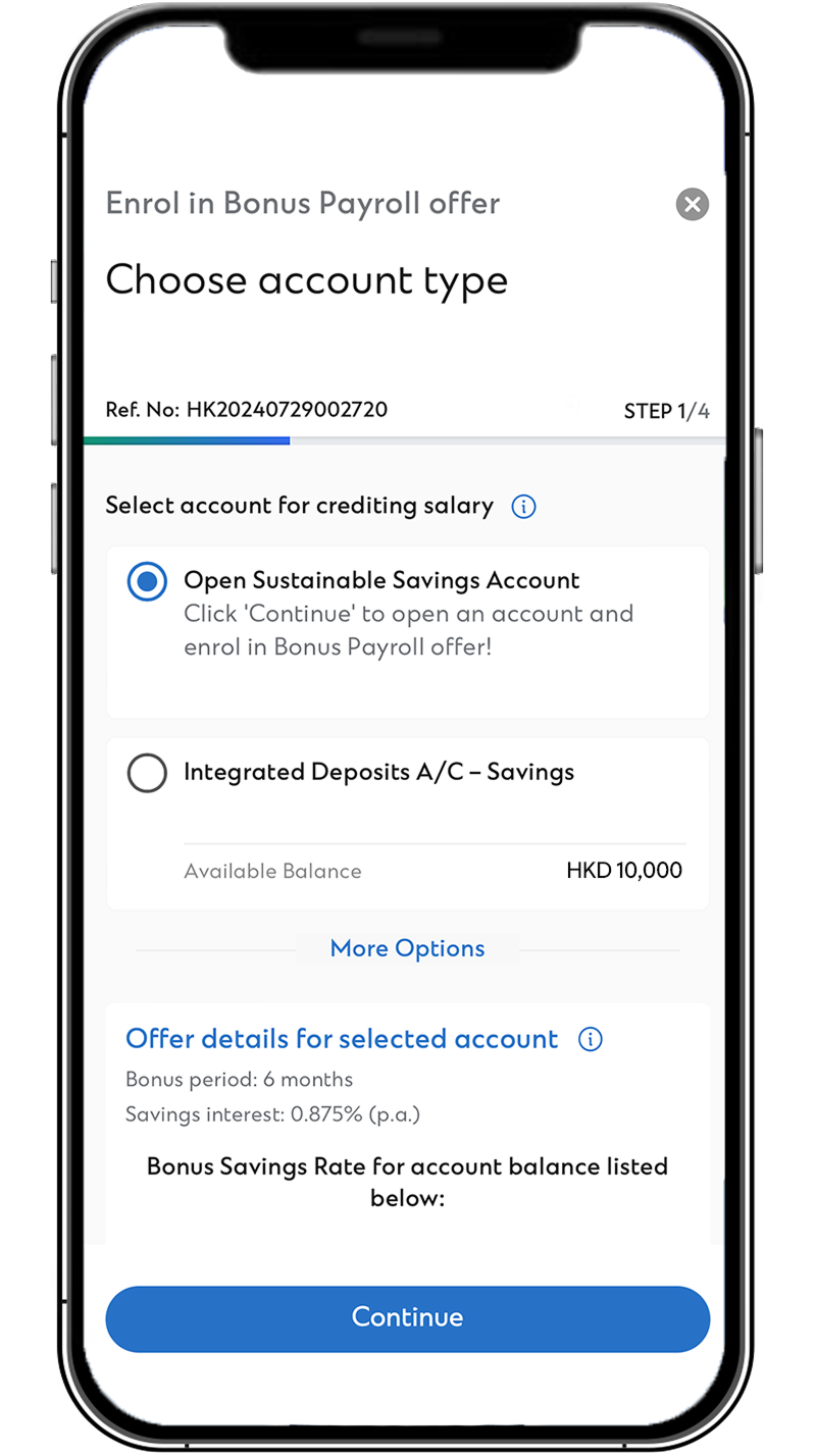 Boost Your Salary with Online Payroll Account Welcome Privilege ...