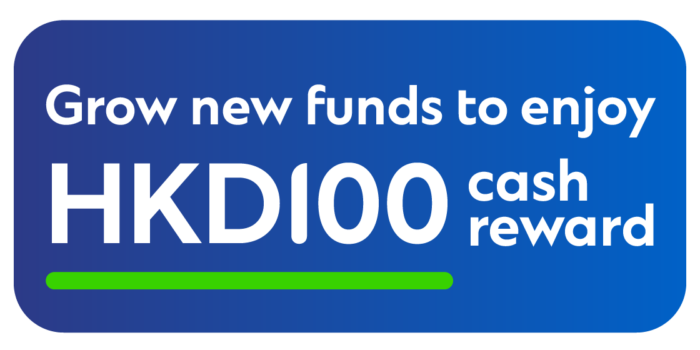 Easy Banking – Standard Chartered HK