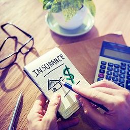 Insurance – Standard Chartered HK