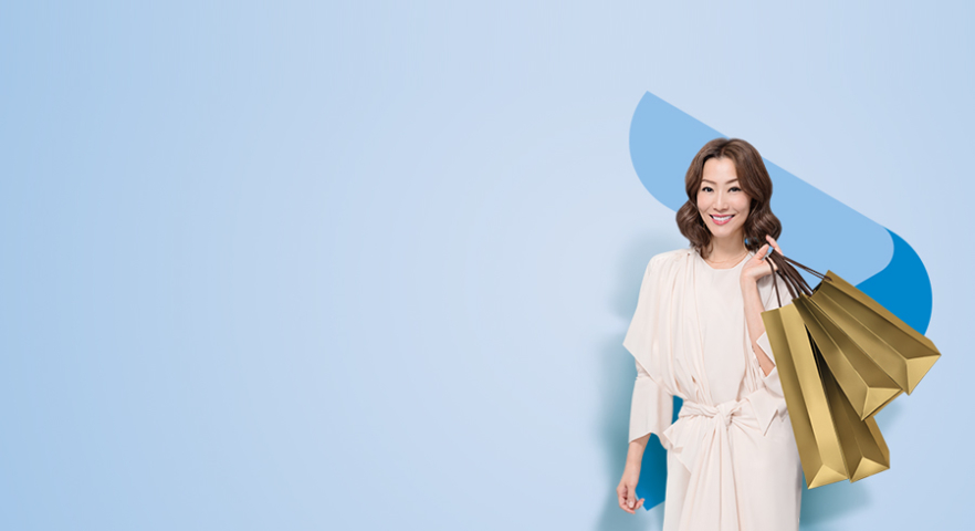 Apply for Credit Cards Online – Standard Chartered Hong Kong