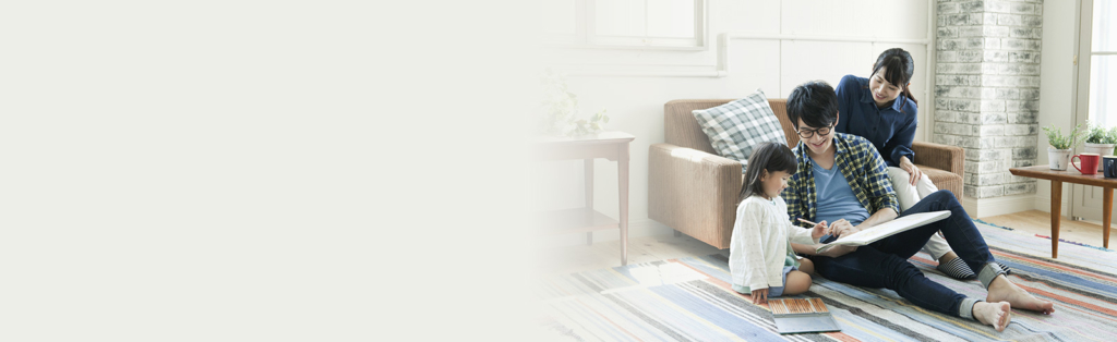 Home Insurance – Standard Chartered HK