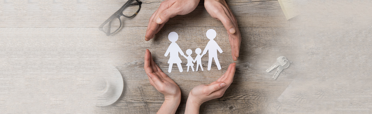 Insurance – Standard Chartered HK