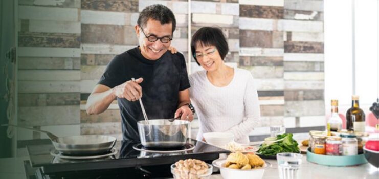 Insurance – Standard Chartered HK