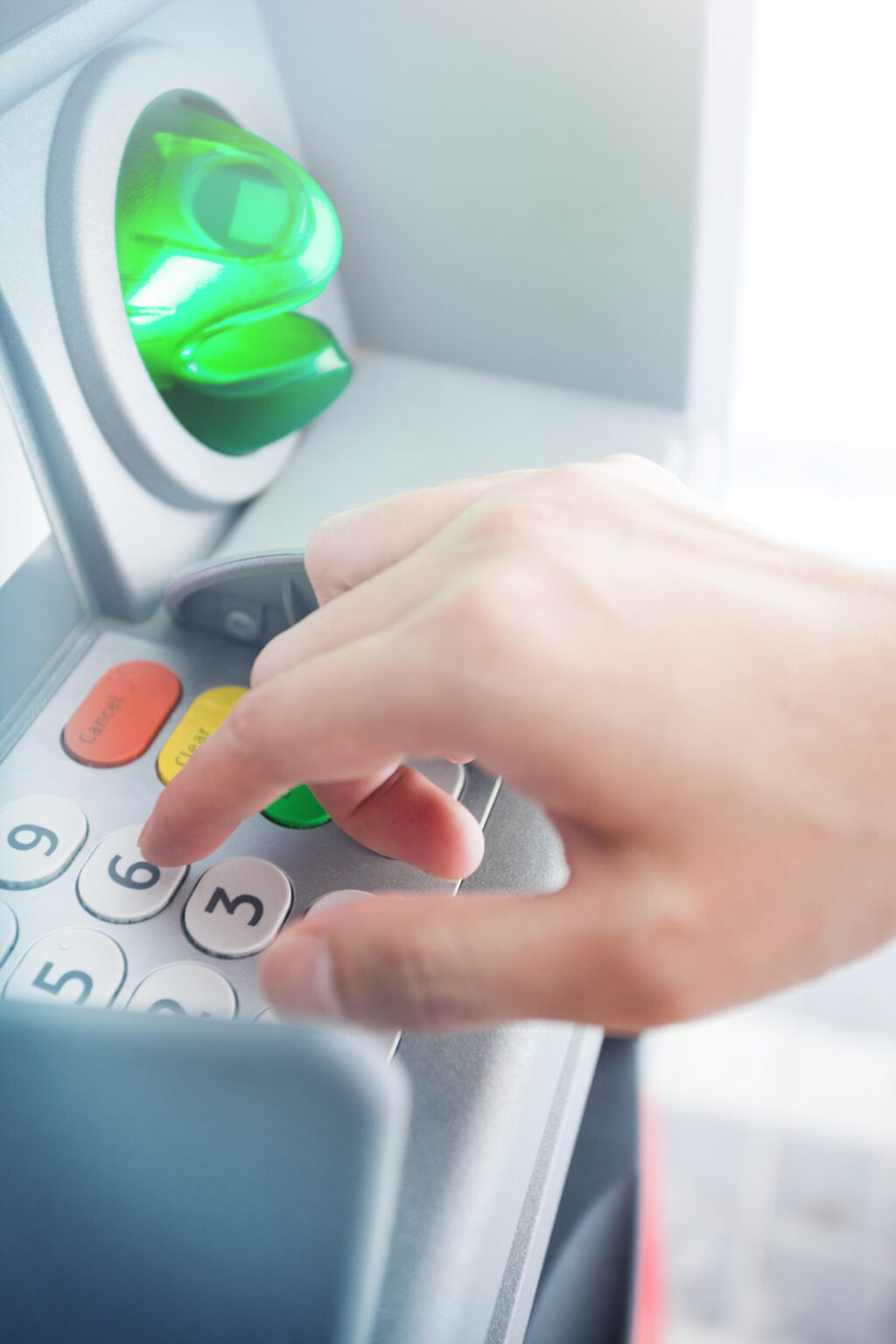 Easy Banking – Standard Chartered HK