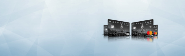 MANHATTAN Platinum Credit Card – Standard Chartered HK