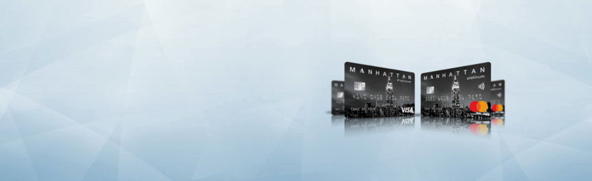 MANHATTAN Platinum Credit Card – Standard Chartered HK