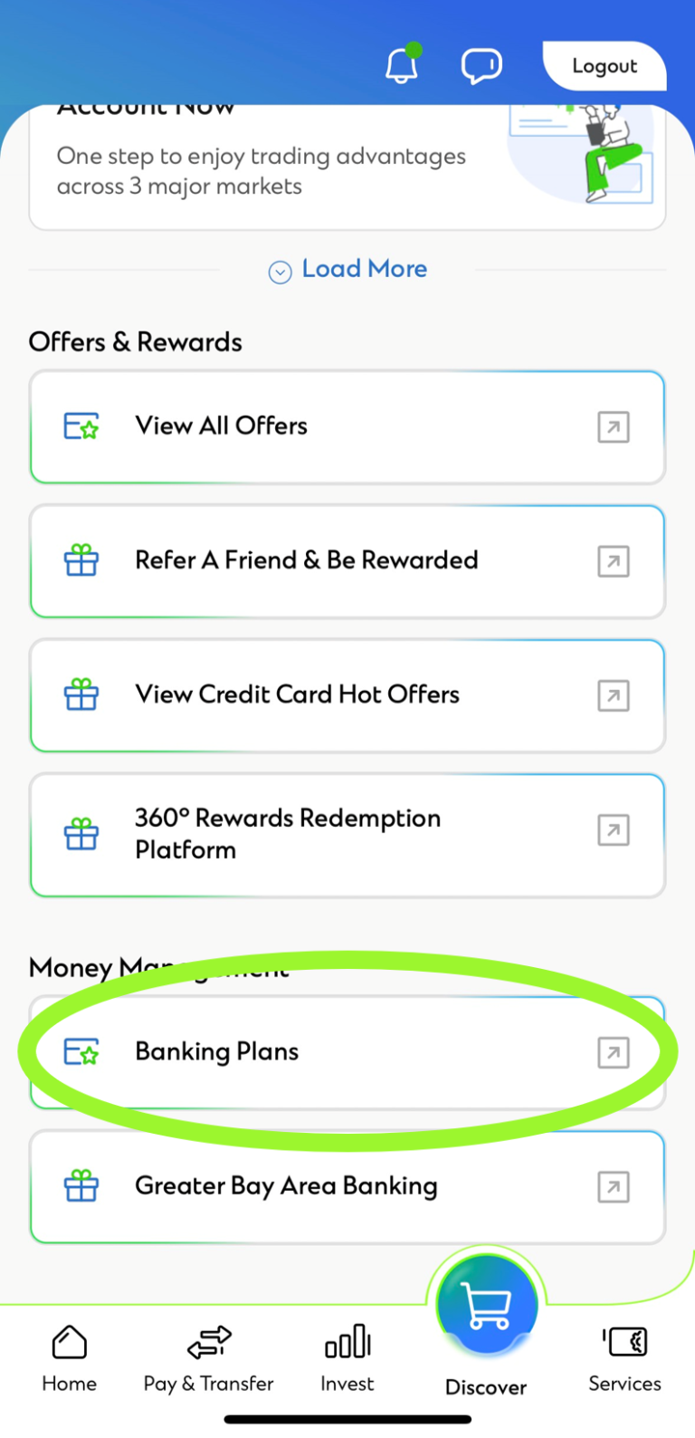 Premium Banking – Standard Chartered HK