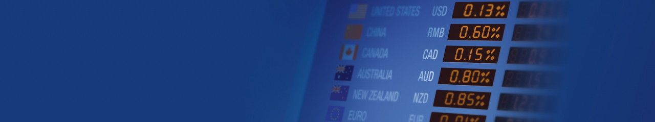 Board Rates – Standard Chartered HK