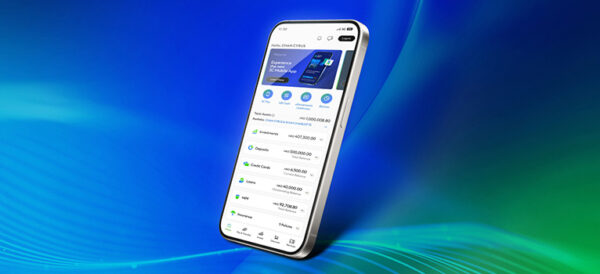 SC Mobile | Mobile Banking App – Standard Chartered HK