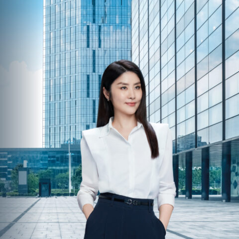 Standard Chartered Hong Kong | Here for Good