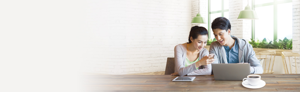 Premium Banking – Standard Chartered HK