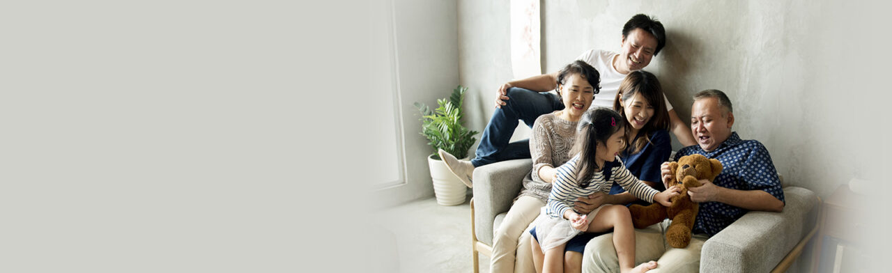 Premium Financing – Standard Chartered HK