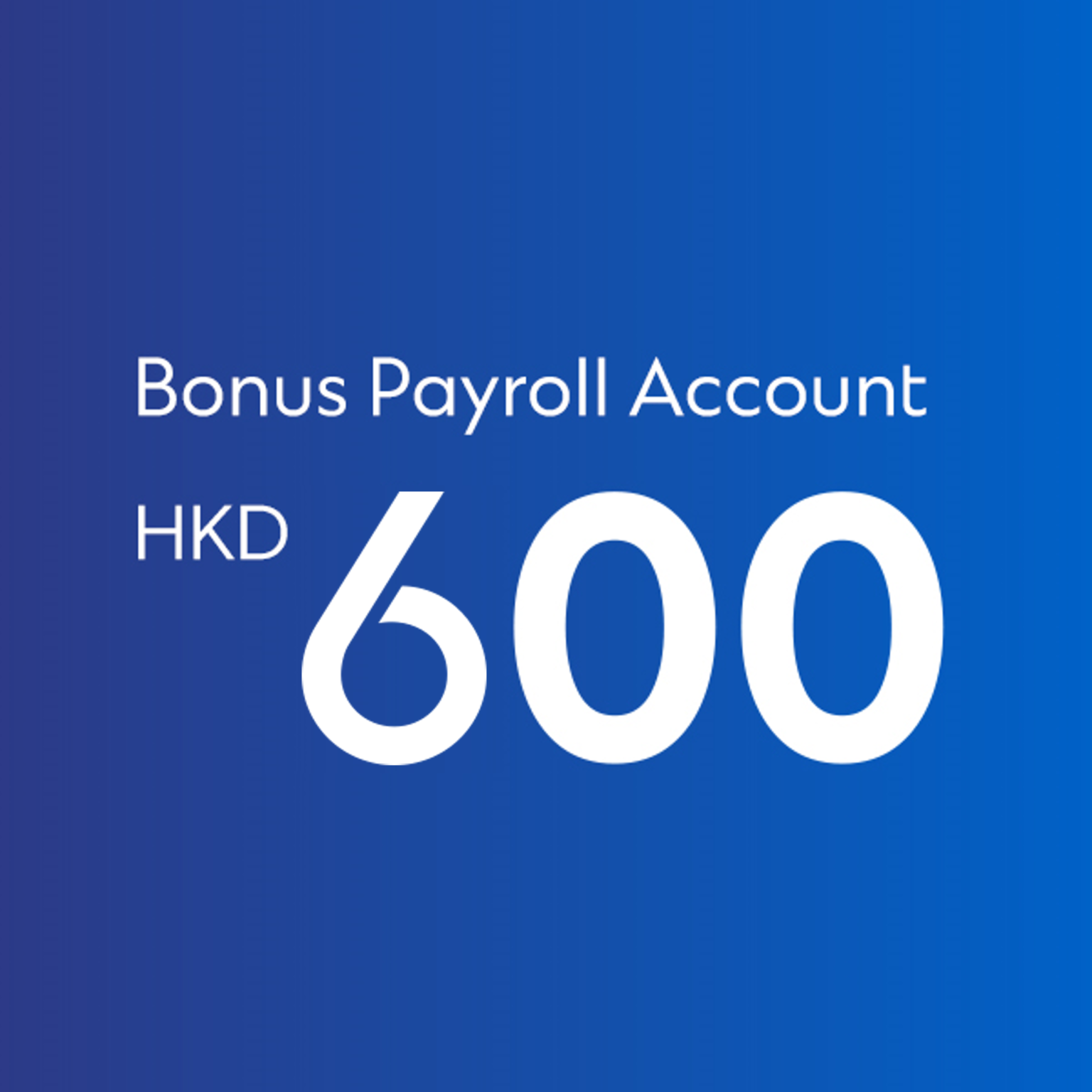 Premium Banking – Standard Chartered HK