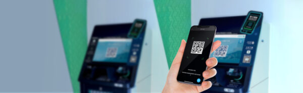 QR Cash – Standard Chartered HK
