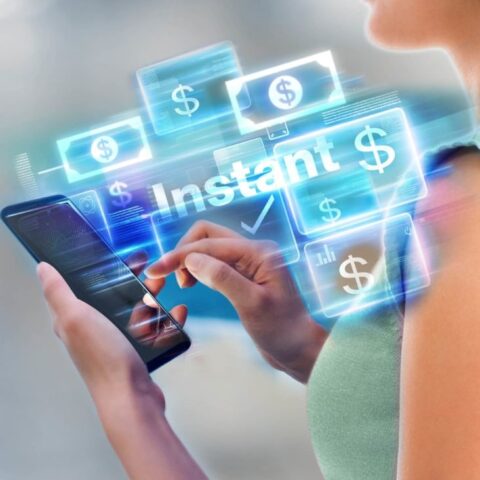 Real-time Transaction History & Credit Card Limit – Standard Chartered HK