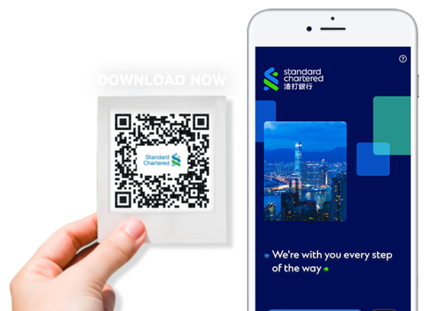 Fast & Easy Cashout from Credit Card – Standard Chartered HK