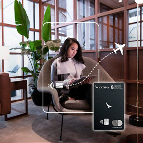 Priority Private – Standard Chartered HK