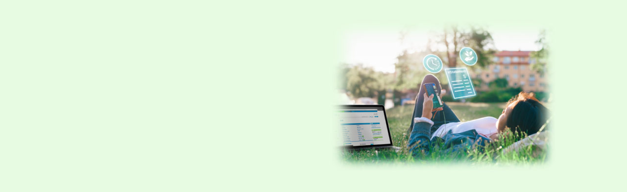 set up eStatements – Standard Chartered HK