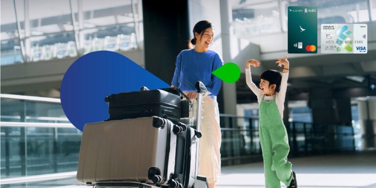 Travel Insurance – Standard Chartered HK